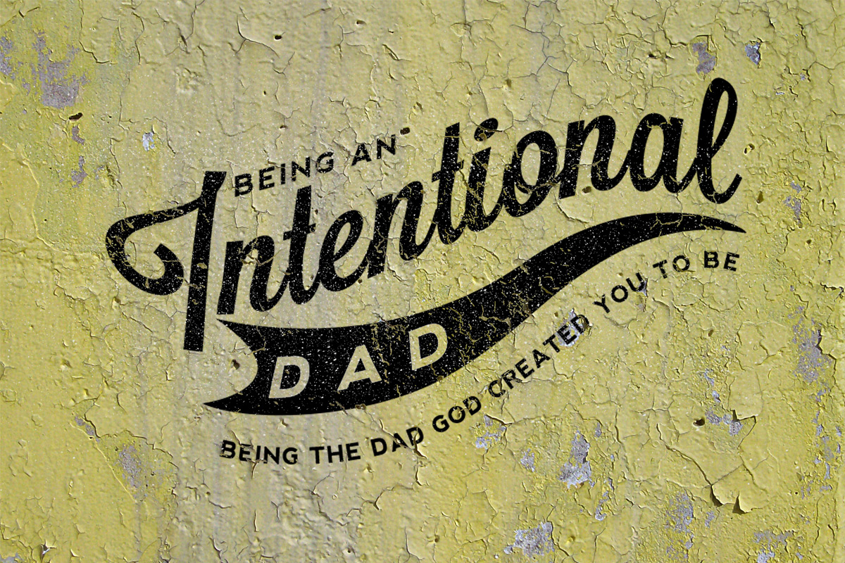 - Deliberate Men